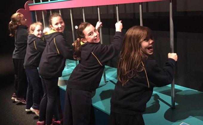 100 Days of Prep Photos 2015