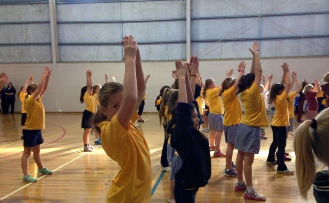 State School Spectacular 2015 Photo Gallery