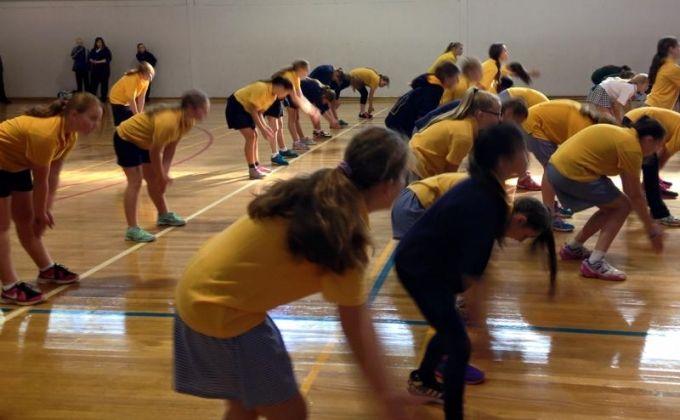 State School Spectacular 2015 Photo Gallery