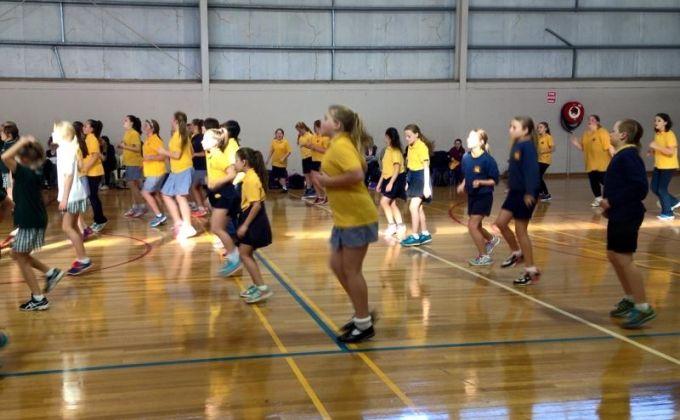 State School Spectacular 2015 Photo Gallery